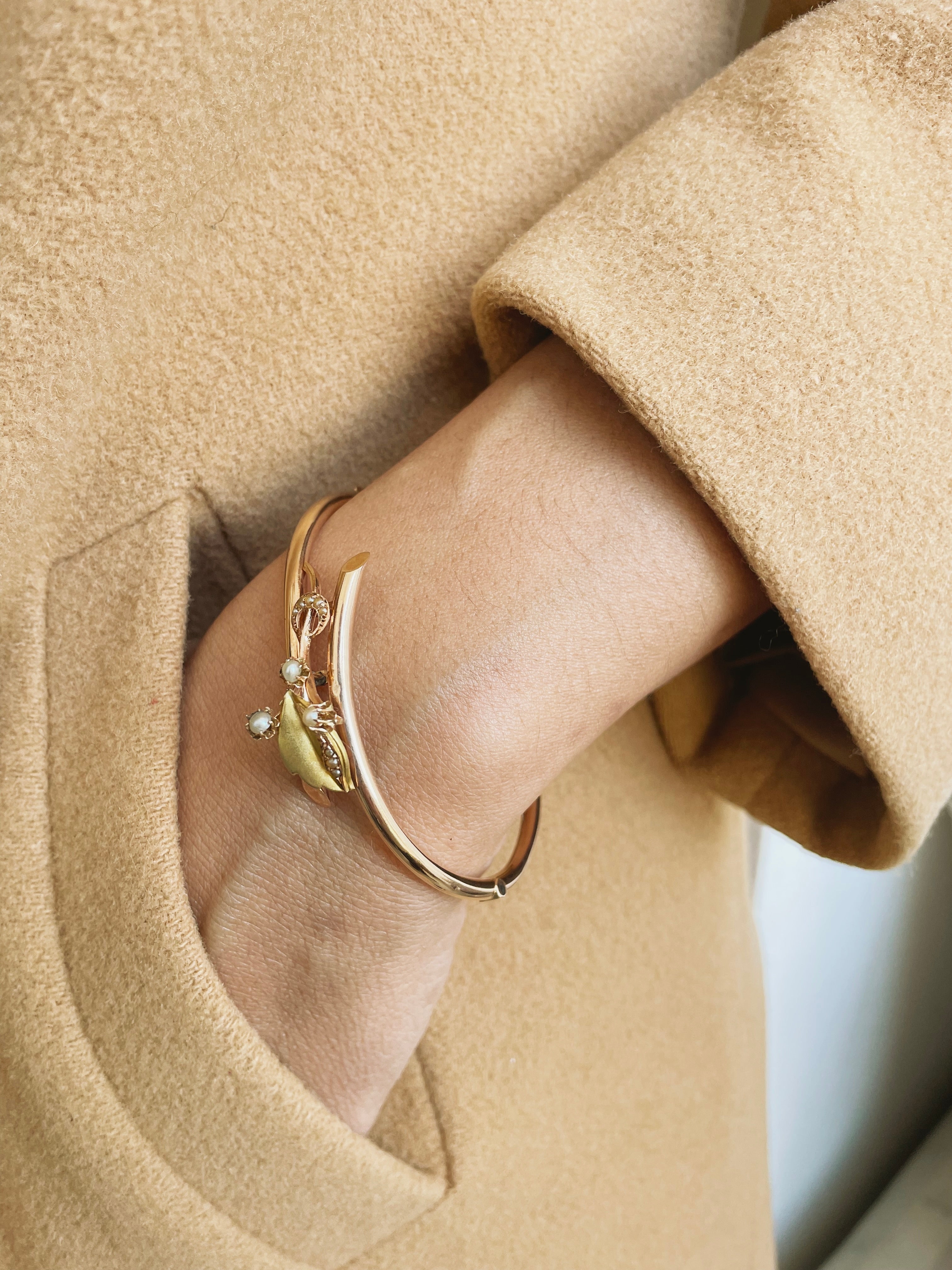 As Good As Gold: Is Gold Jewellery a Wise Investment Choice? – Deheb