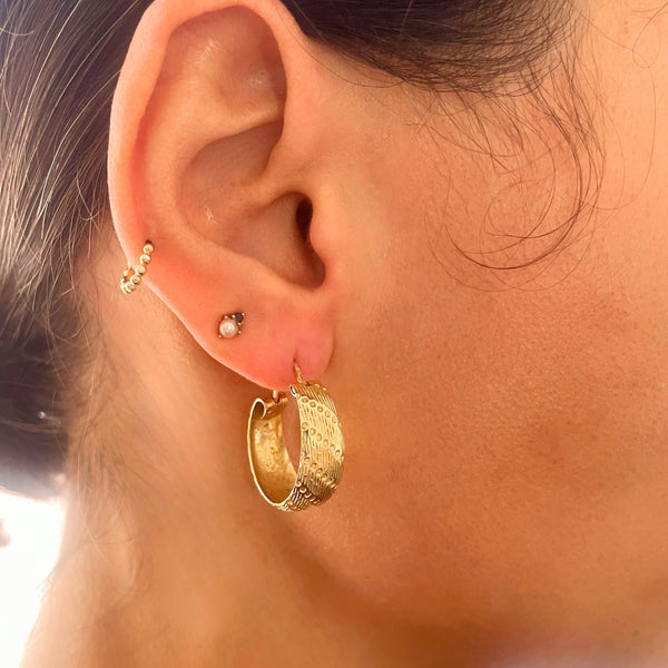 Deheb Jewellery Malta | 18 Carat Gold & Sterling Silver