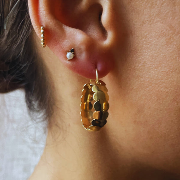 Deheb Jewellery Malta | 18 Carat Gold & Sterling Silver